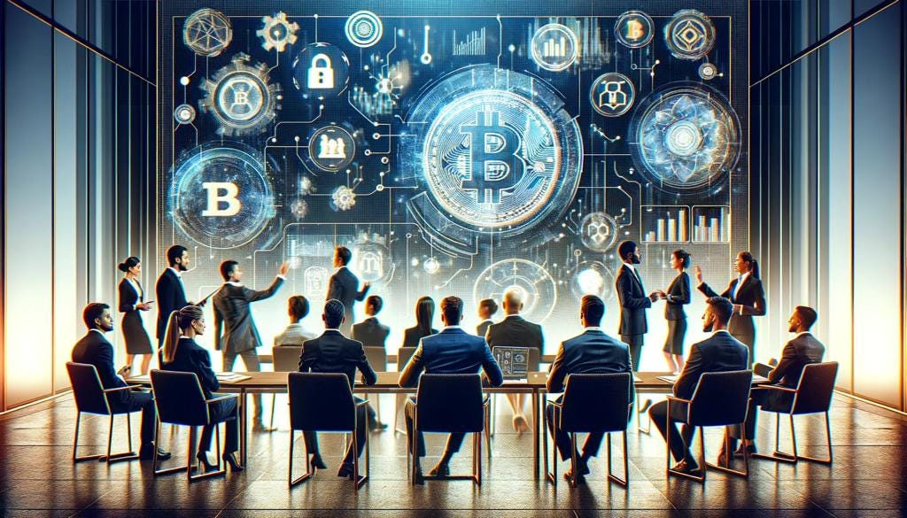 LibreLaunch DAO Fund. The Libre decentralized community is… | by Libre ...