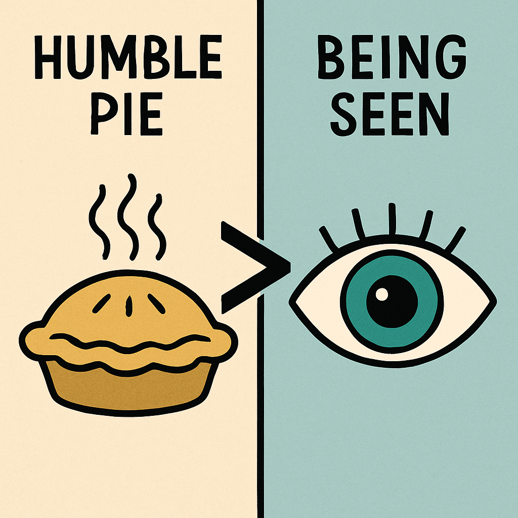The Cost of Power: When Ambition Steps Over Integrity | by Nikki L ...