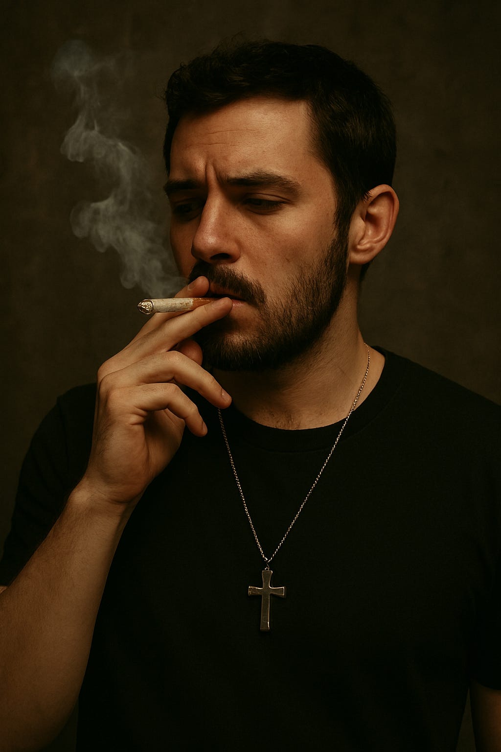 Why People Choose Sin: The Myth That Heaven Is Boring | by Embrace ...