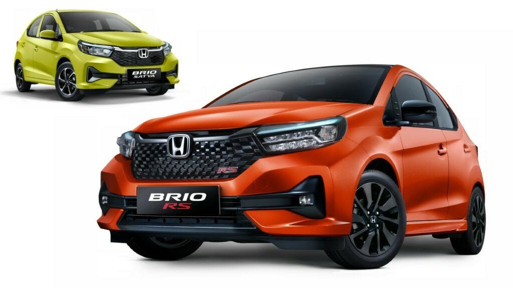 Mengupas Tuntas Pilihan Mobil: Harga 100 Jutaan yang Tetap Stylish | by ...