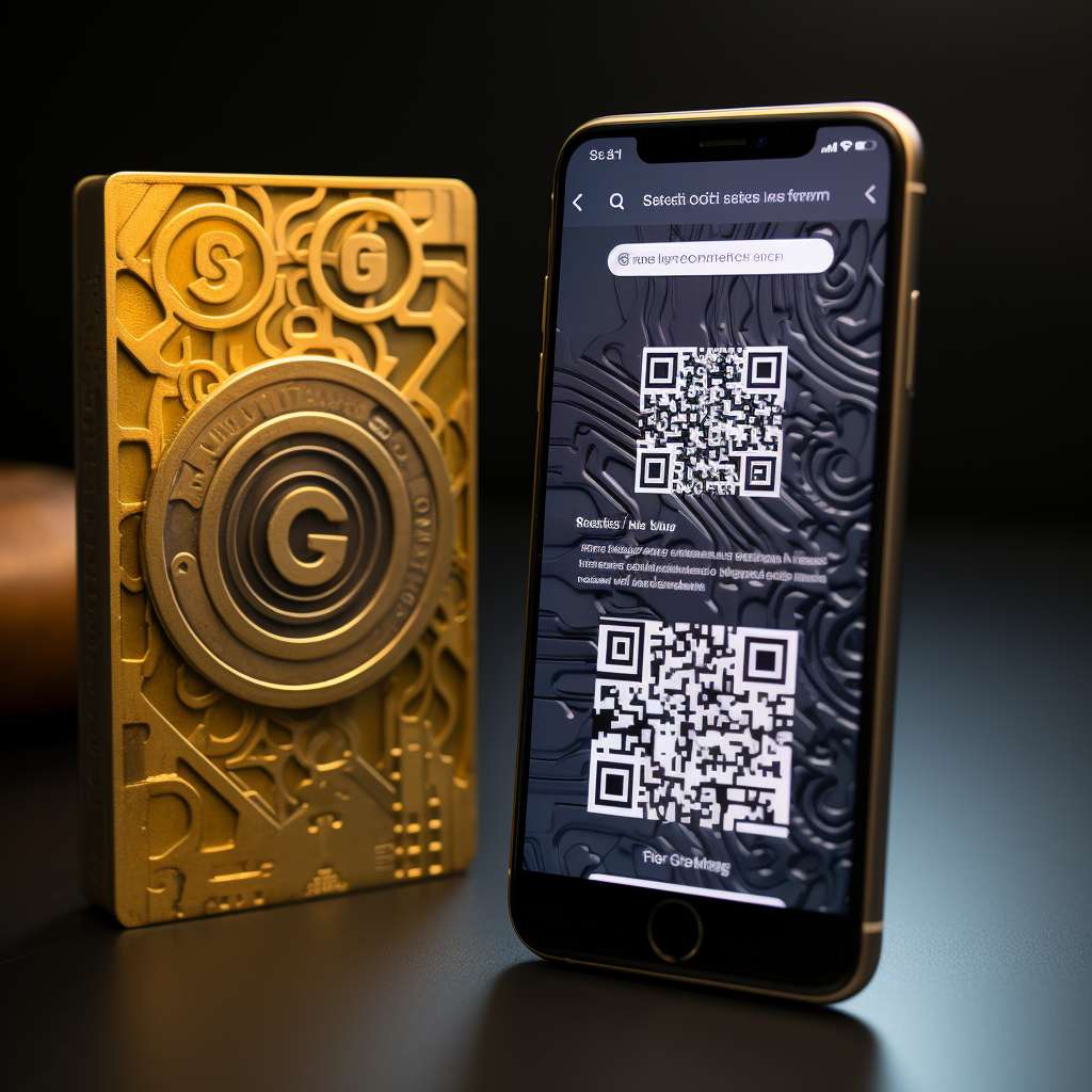 Unlocking the Power of Paper: How to Securely Store Cryptocurrency with ...