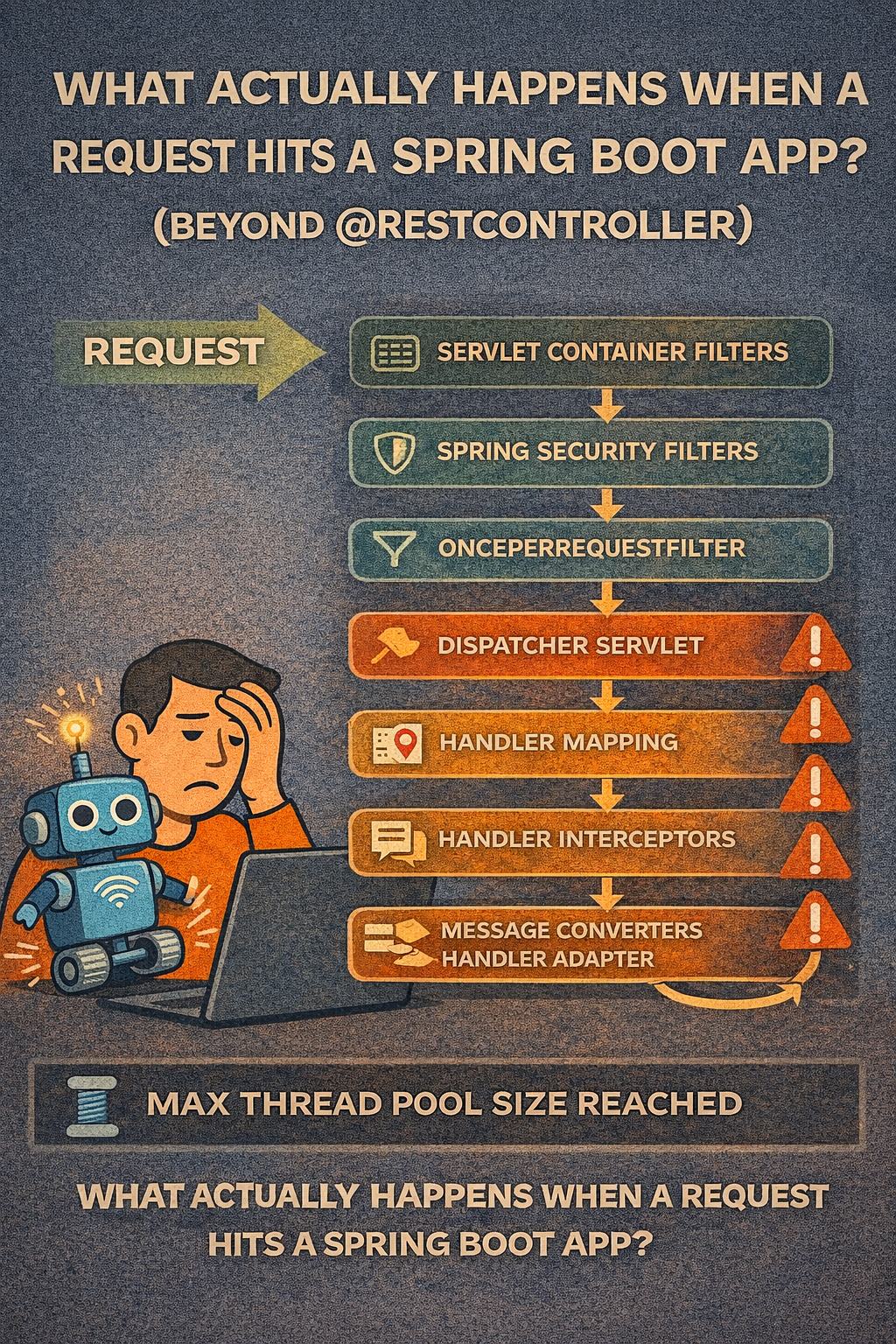 What Actually Happens When a Request Hits a Spring Boot App? (Beyond ...