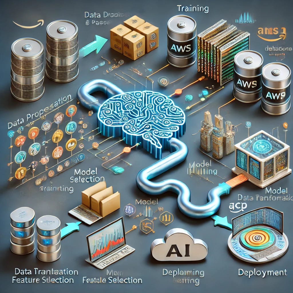 Comprehensive Methods for Testing Machine Learning Models in Production ...
