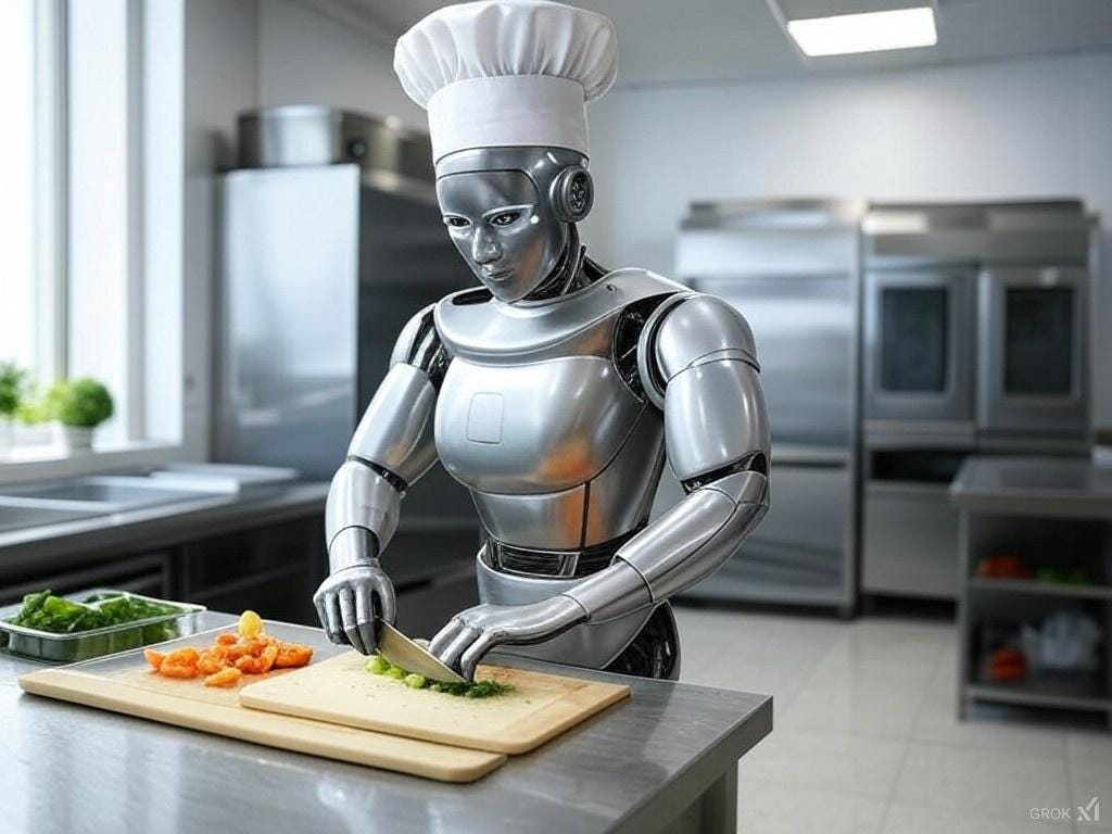 Artificial General Intelligence (AGI) and What it Means for the Future ...