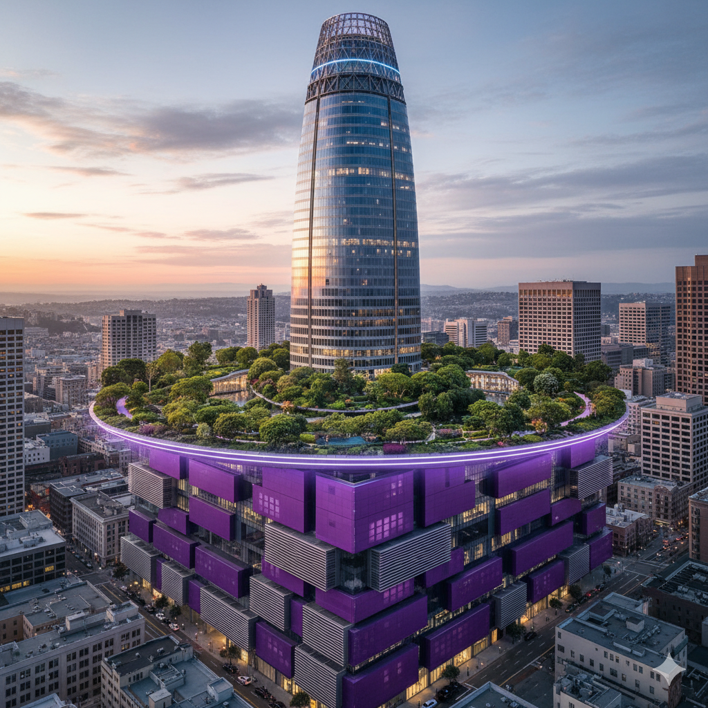 Salesforce is Legos & Heroku is a 3D Printer | by Anthony Agnone | Sep ...