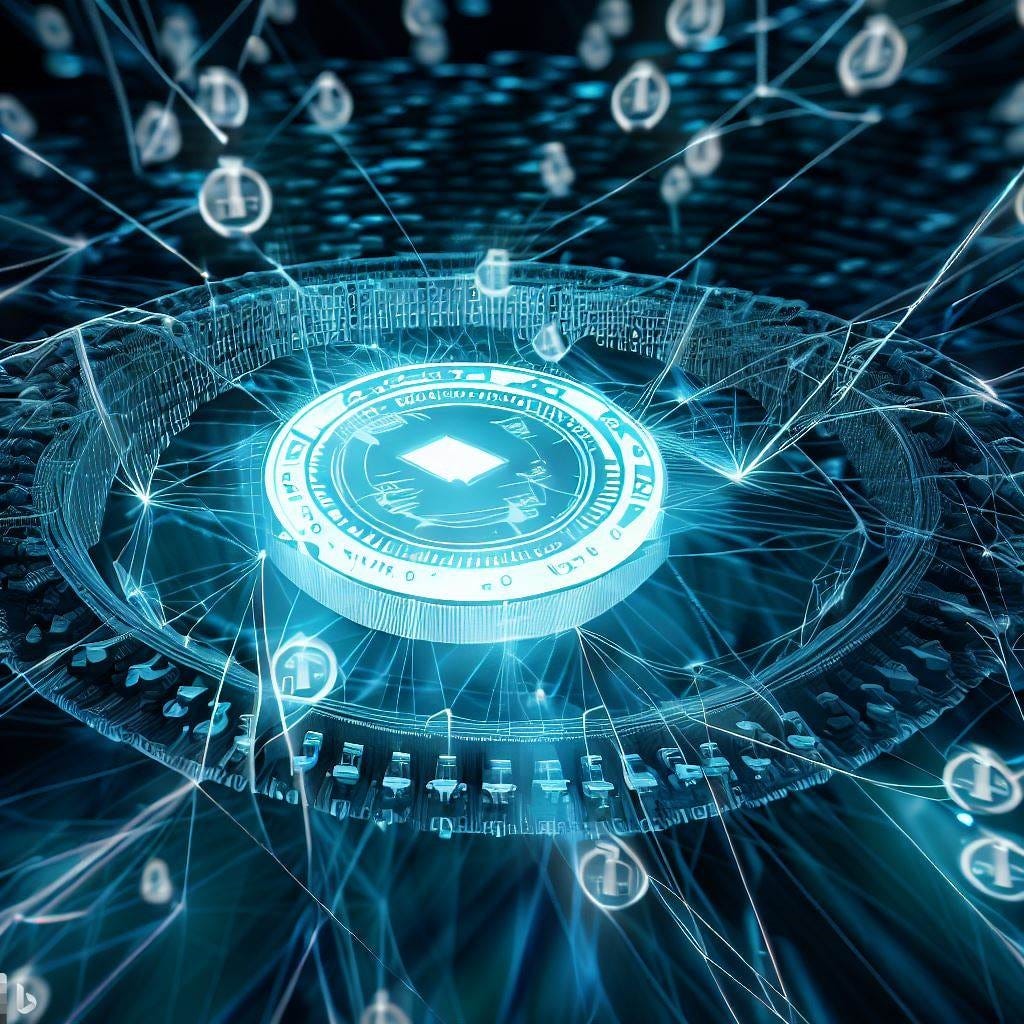 Transitioning HR Data from Legacy Systems to Web3: The Importance of ... Transitioning HR Data from Legacy Systems to Web3: The Importance of ...