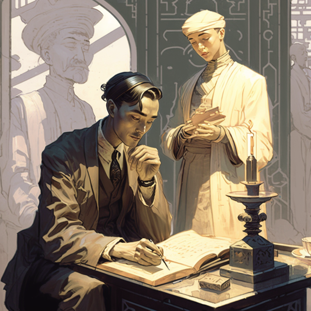 Five Prophecies of AI. A data scientist’s thoughts about the… | by Tong ...