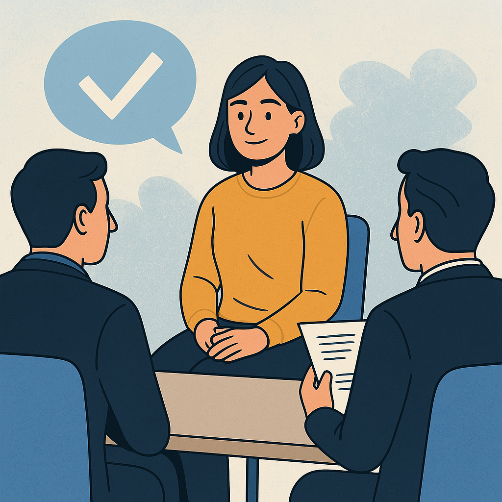 Your Introversion Is Your Superpower: 4 Ways to Nail Job Interviews as ...