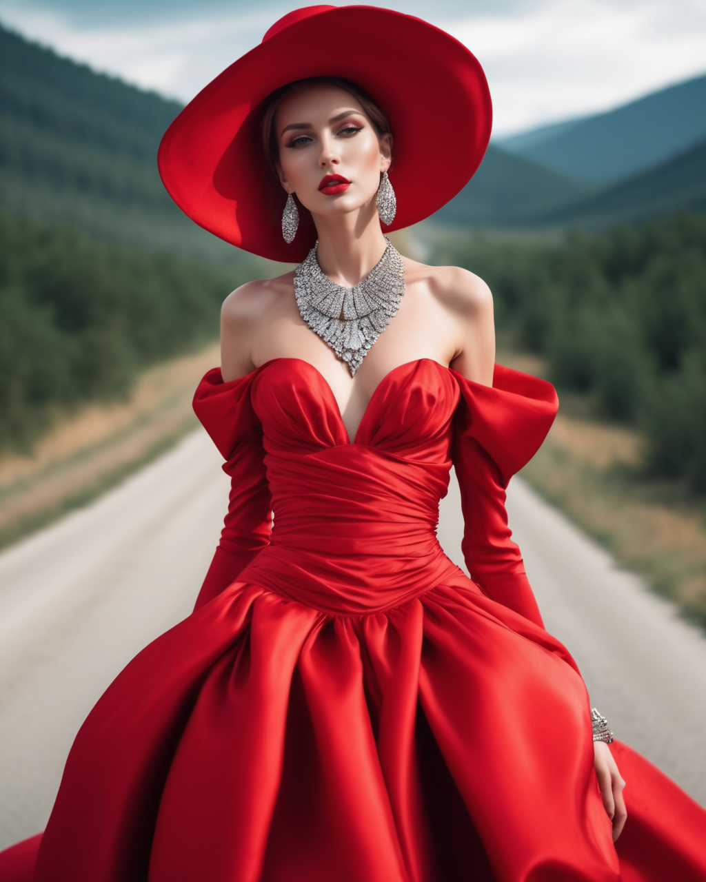 How to Create Stunning Fashion Lookbook Photos with AI | by VIIM | VIIM | Medium