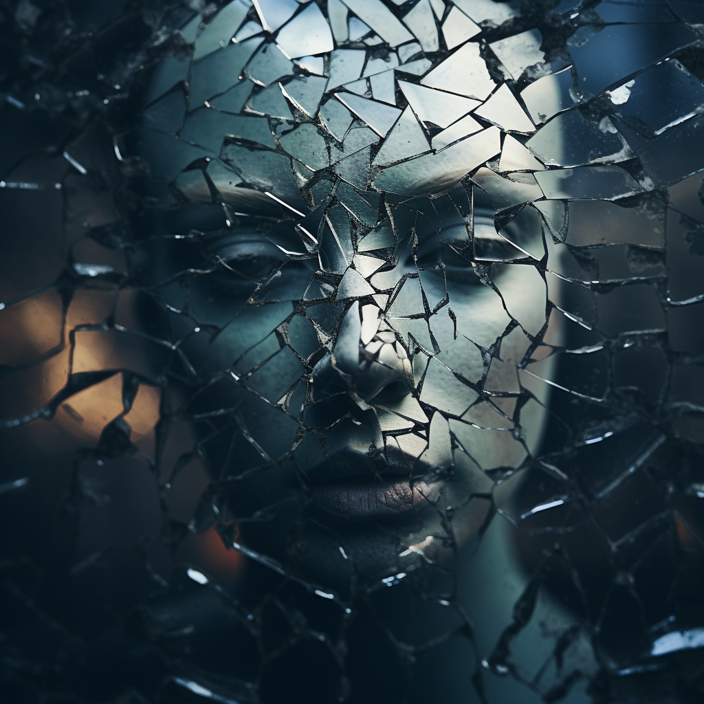 Echoism: The Silent Struggle of Losing Oneself | by Mark Randall Havens ...