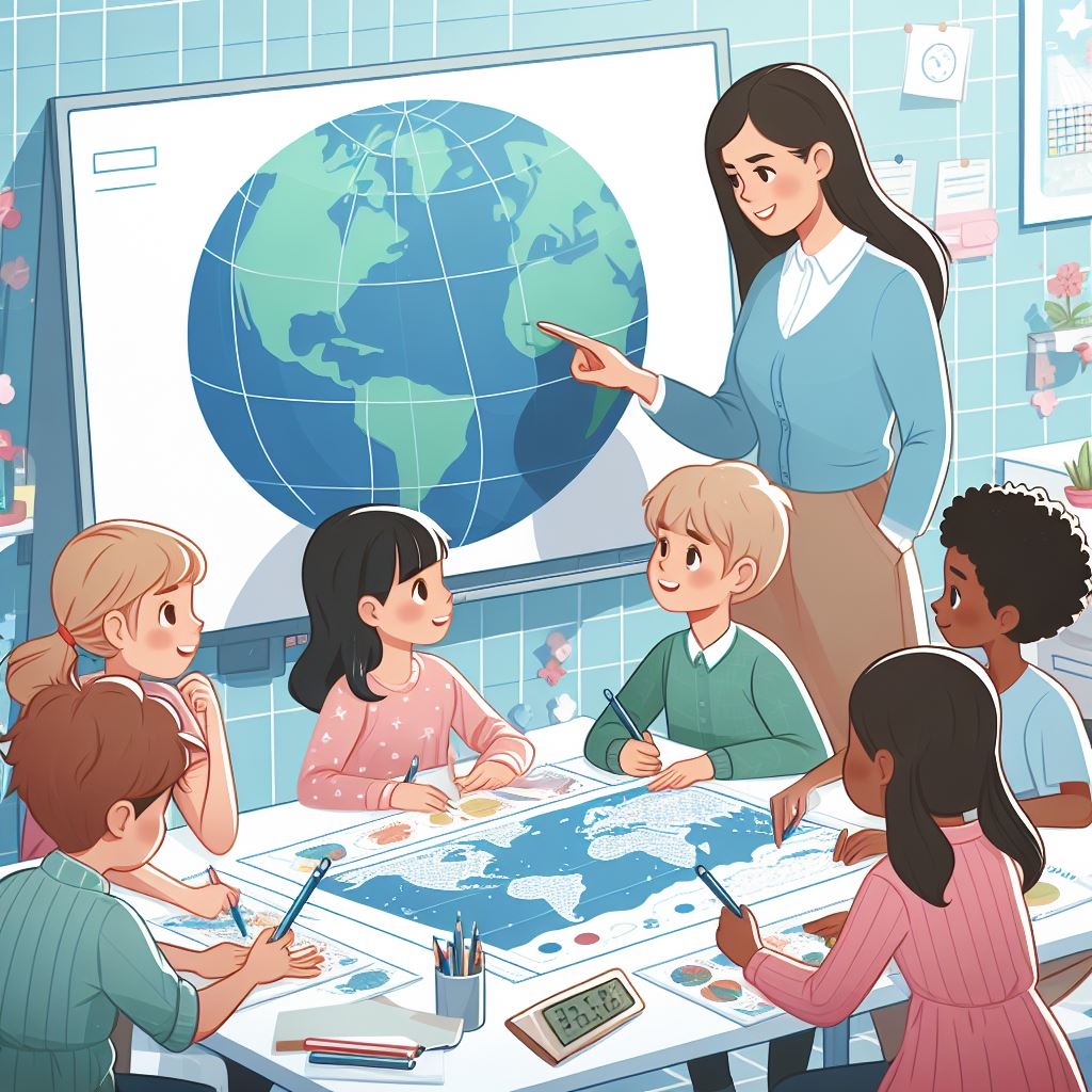 My All-Time Favorite Geoscience Activity for Children in School | by ...