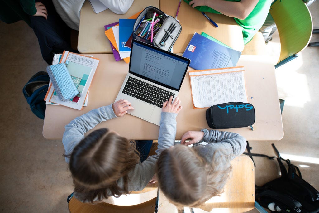 The Future of Coding Is ‘No Code’ | by Voerage | Medium