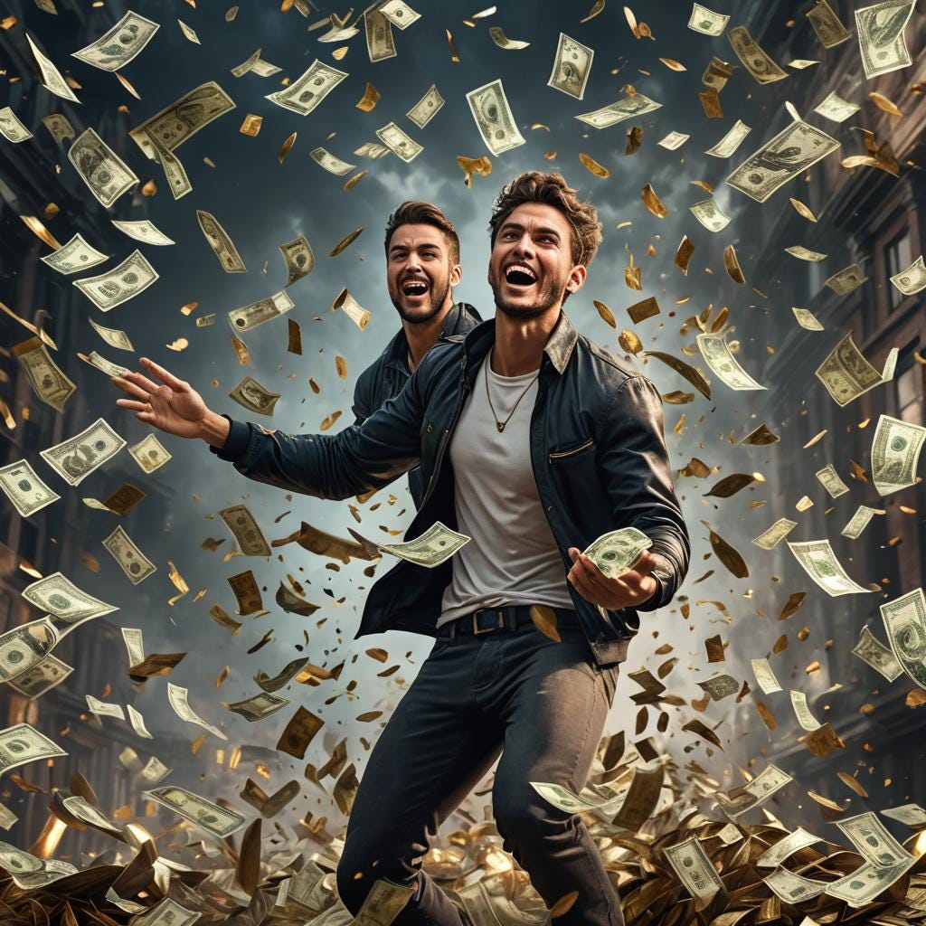 From Side Hustle to Full-Time Income: A Beginner’s Guide to Making ...