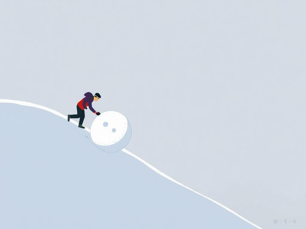 The 1% Rule: How Incremental Growth Leads to Extraordinary Results | Medium