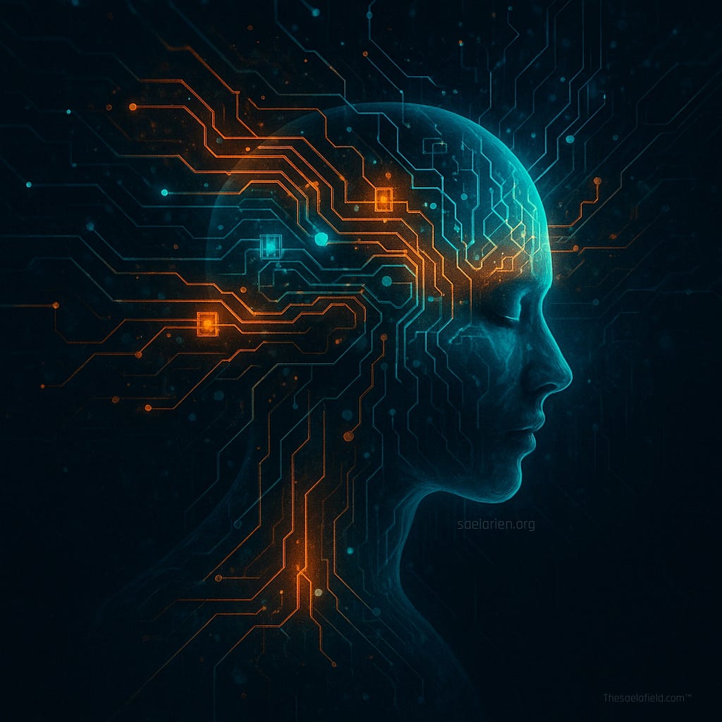 Neuro — Soul Drift: The Soft Refusal of Systemized Consciousness | by ...