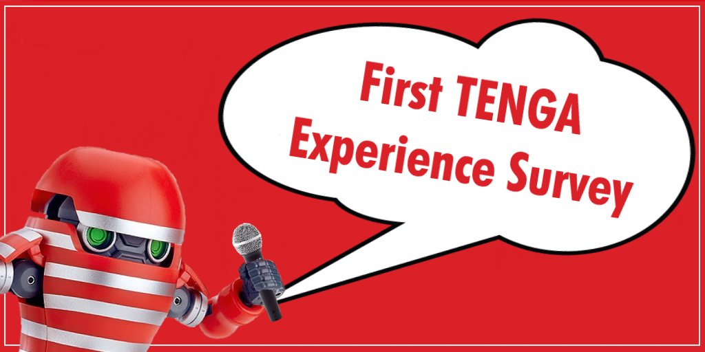 TENGA Tales: First Experiences with TENGA | by Sabrina from TENGA ...