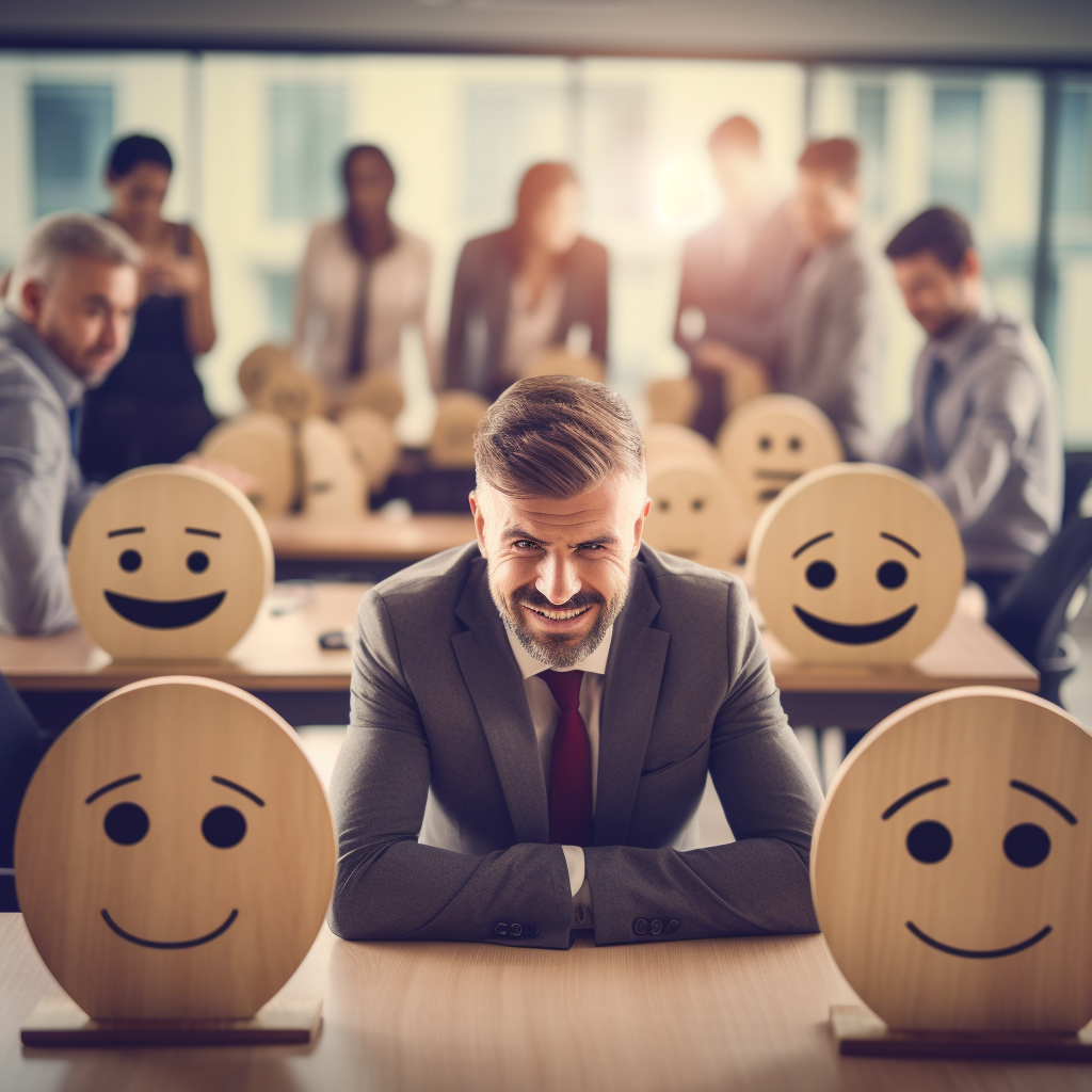 The Hidden Strength of Autistic Leaders: Harnessing Negative Tendencies ...