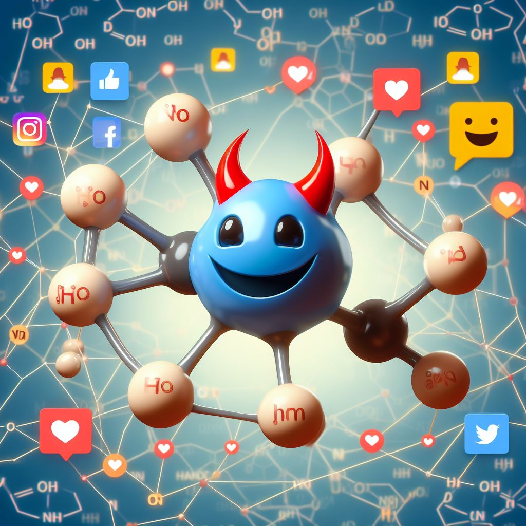 Friend turned Foe: Can You Outsmart Dopamine & Escape Social Media ...