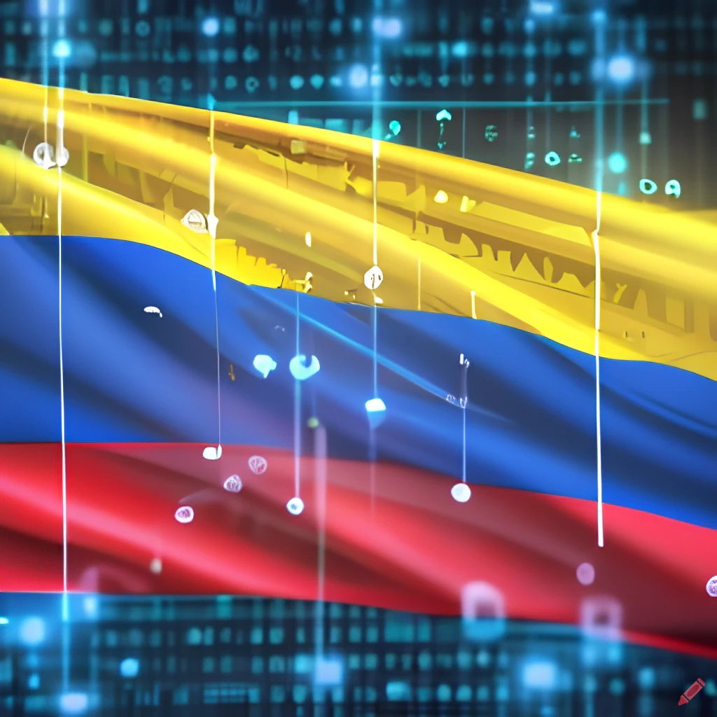 The Regulatory Landscape of Blockchain Technology in Colombia | by ...