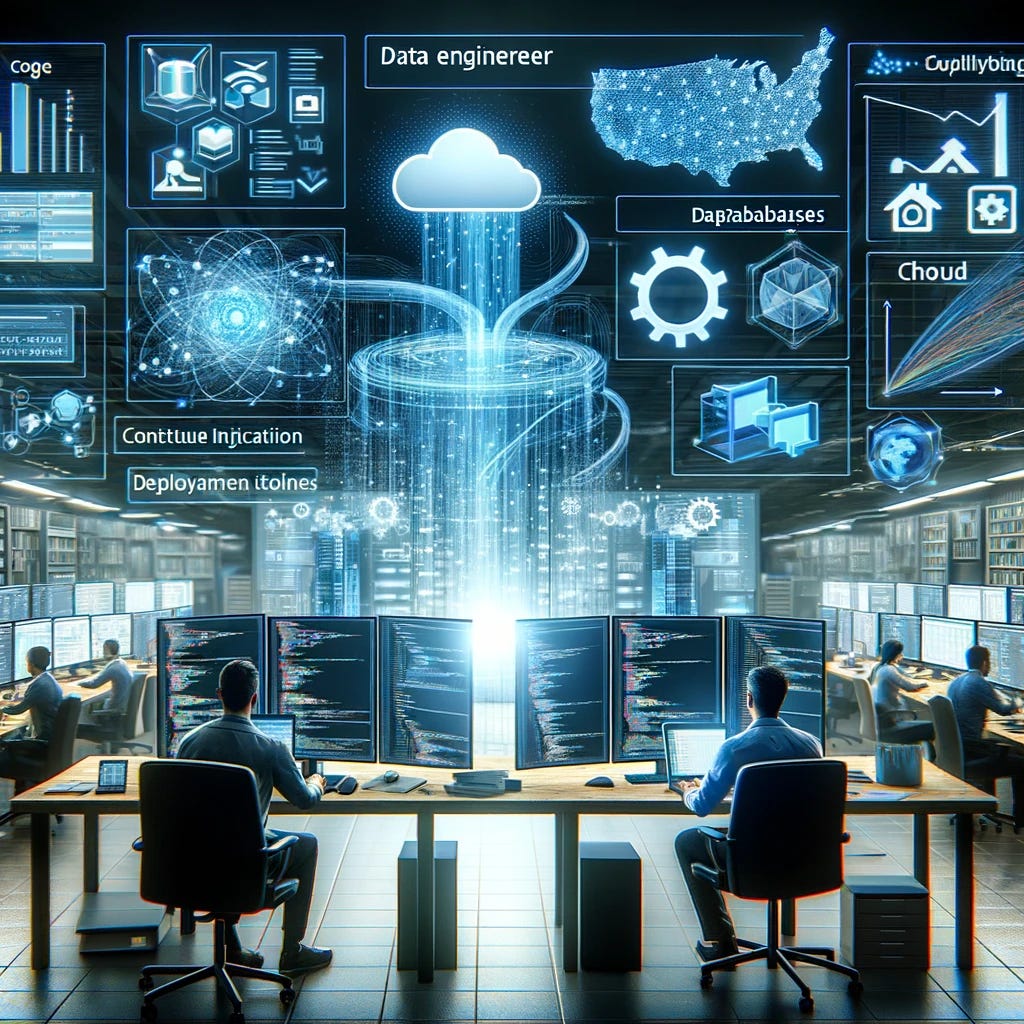 MLOps: A Data Engineer’s Roadmap to Operationalizing Machine Learning ...