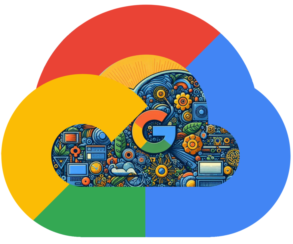 GCP Landing Zone Using Scrum Methodology | by Razan Saad | Oct, 2024 ...