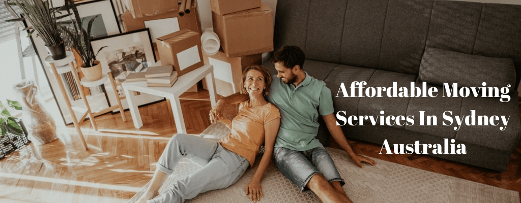 Affordable Moving Services In Sydney Australia - Removalistsinsydney ...