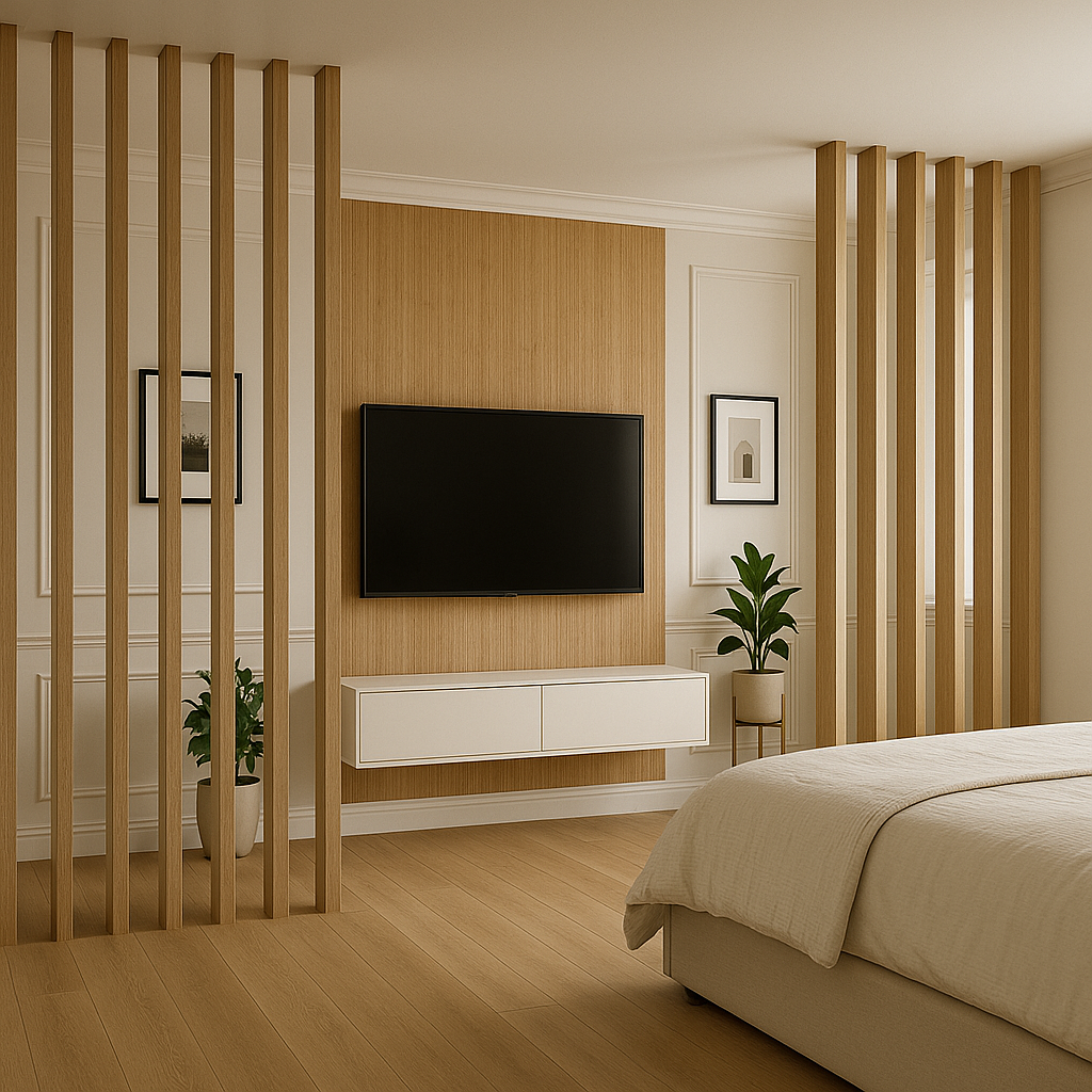 When the Walls Remember Too Much – The Case for an Interior Energy ...