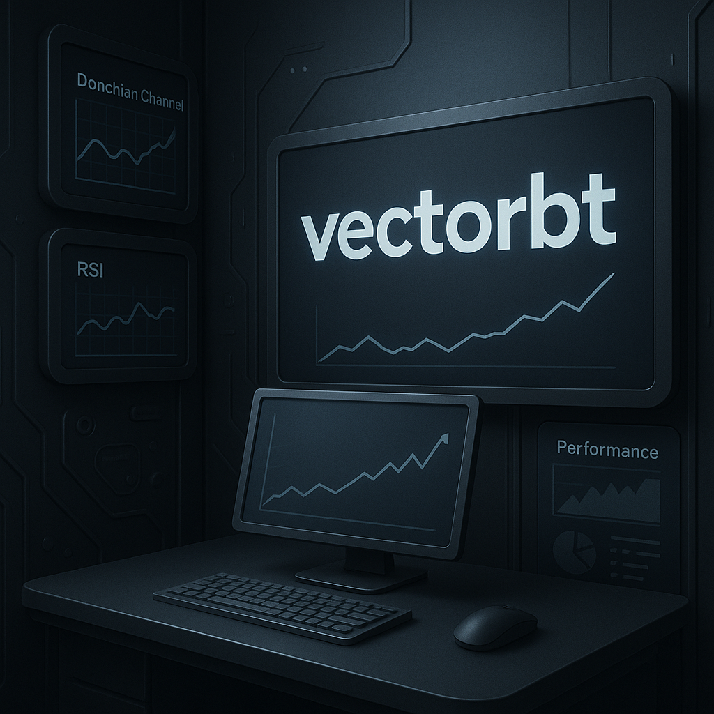 Backtesting with VectorBT: A Beginner’s Guide | by Trading Dude | Medium