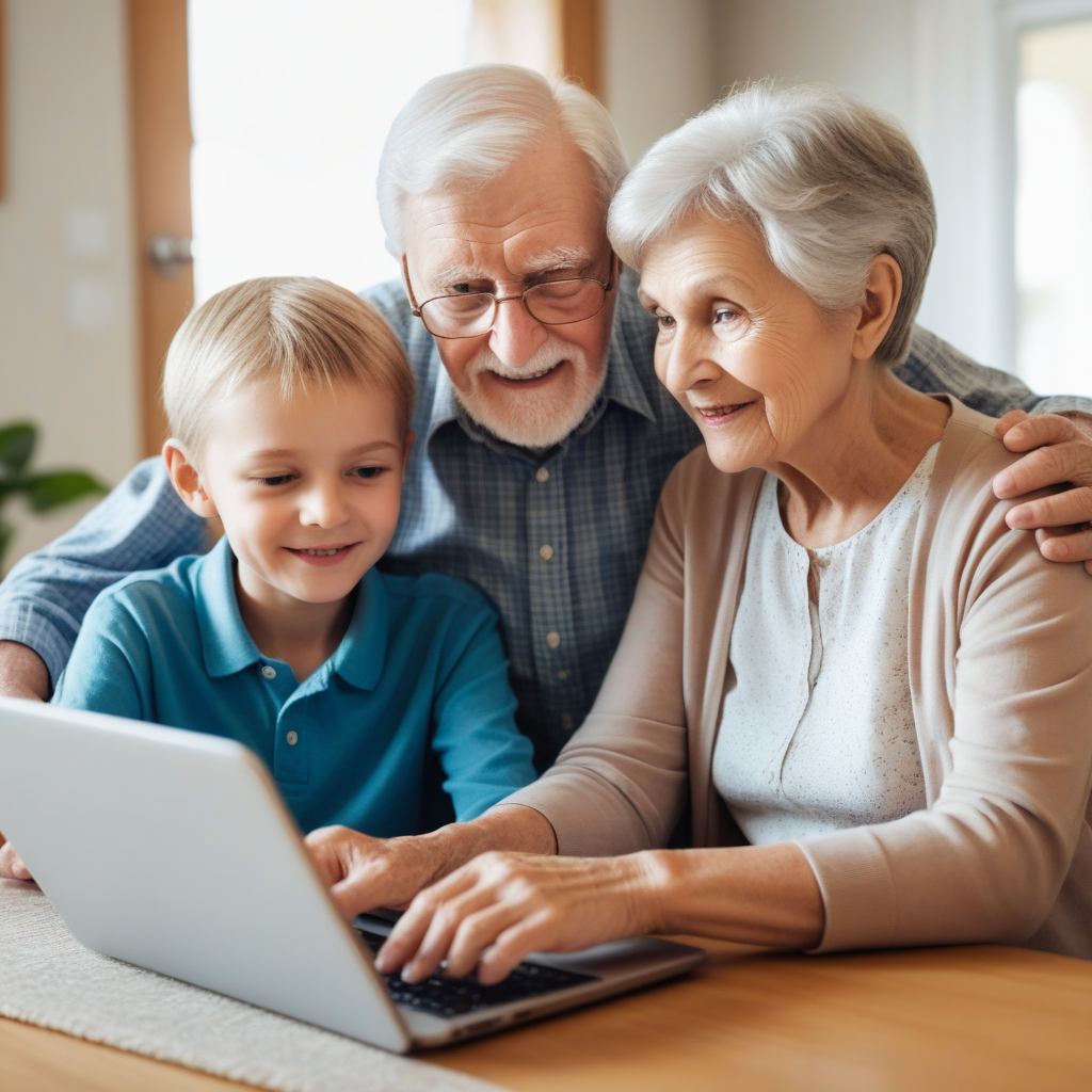 Intergenerational Relationships: The Changing Dynamics Between ...