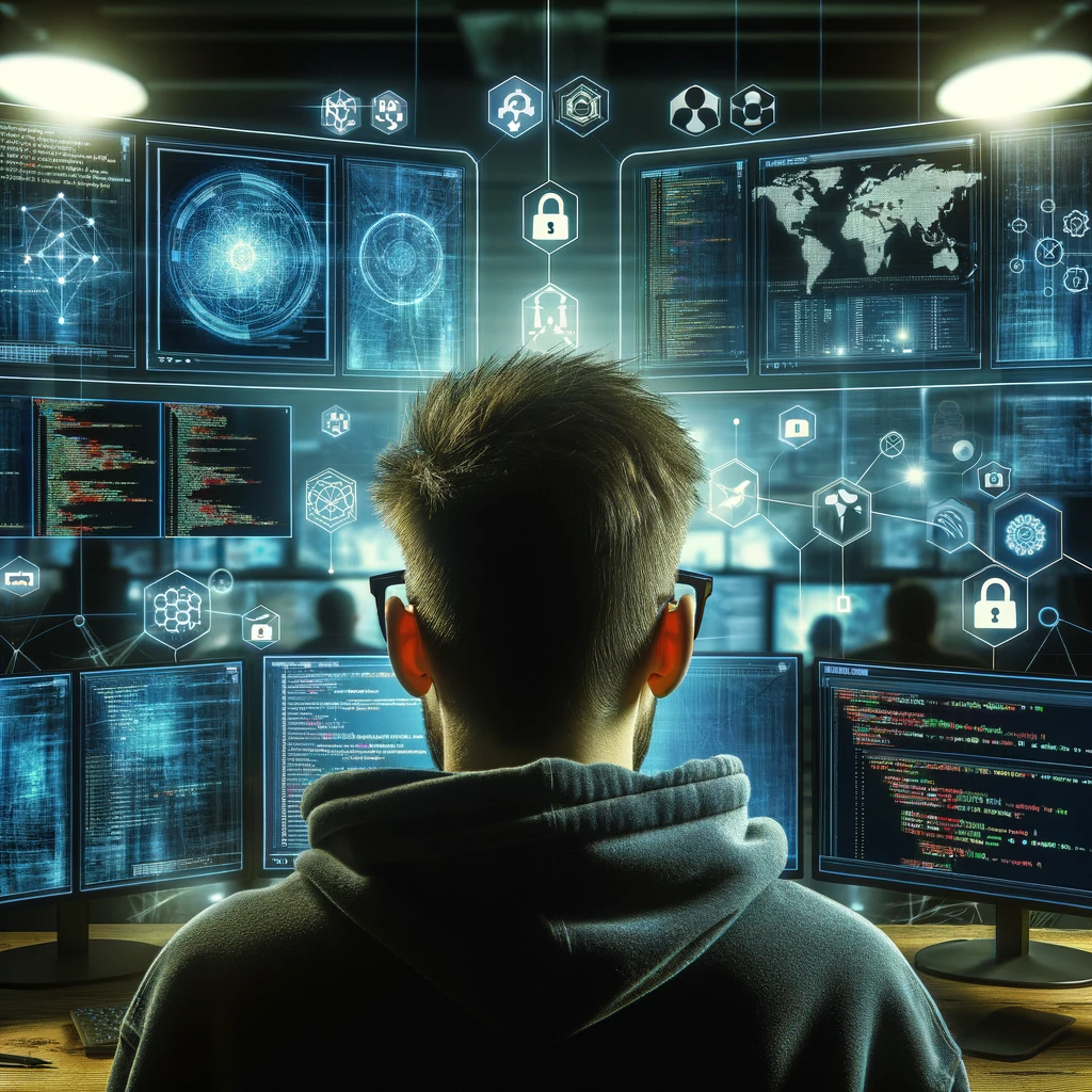 Inside the Mind of a SOC Analyst: Navigating the Complexities of ...