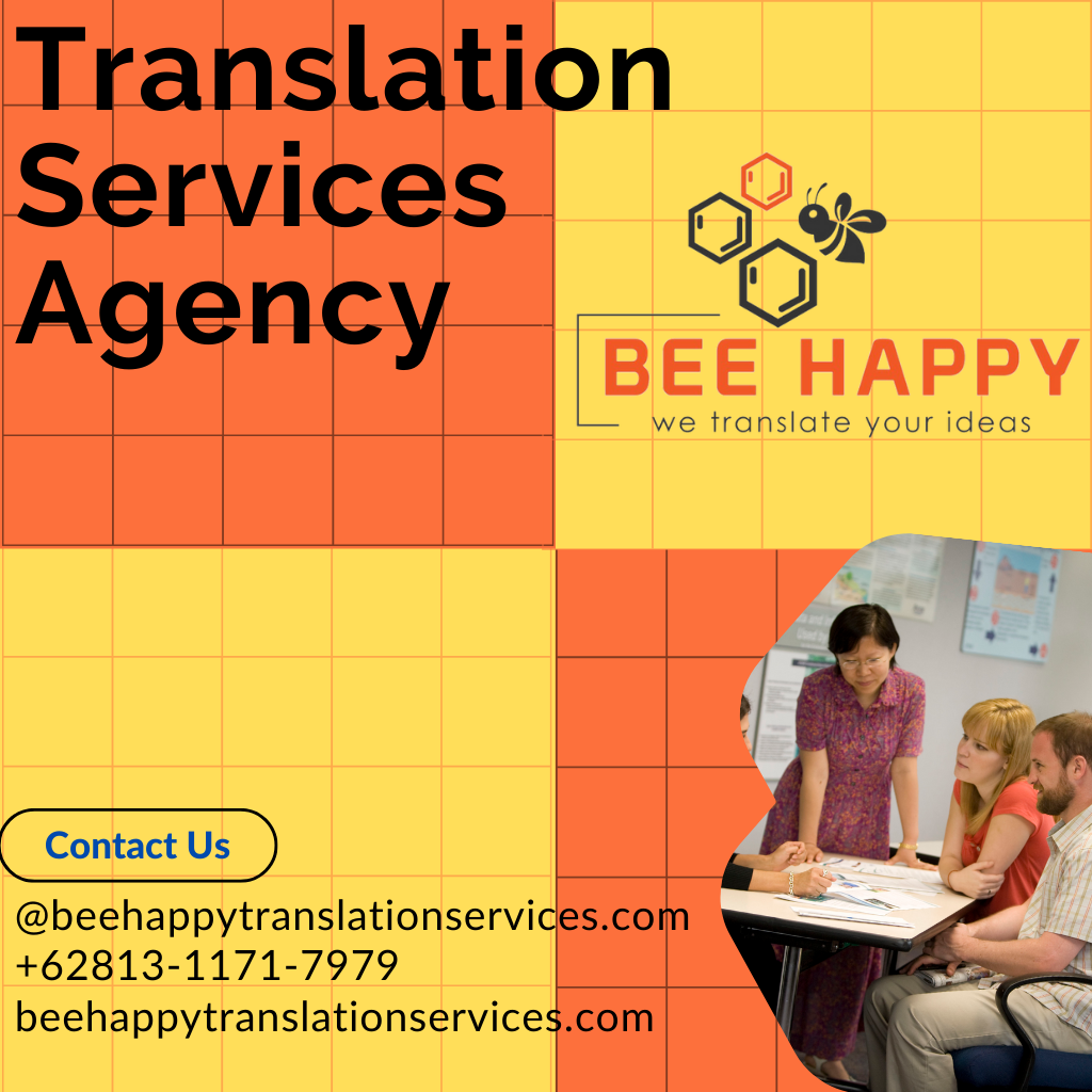 Unlocking Global Potential: Indonesian Translation Services - Ardan ...