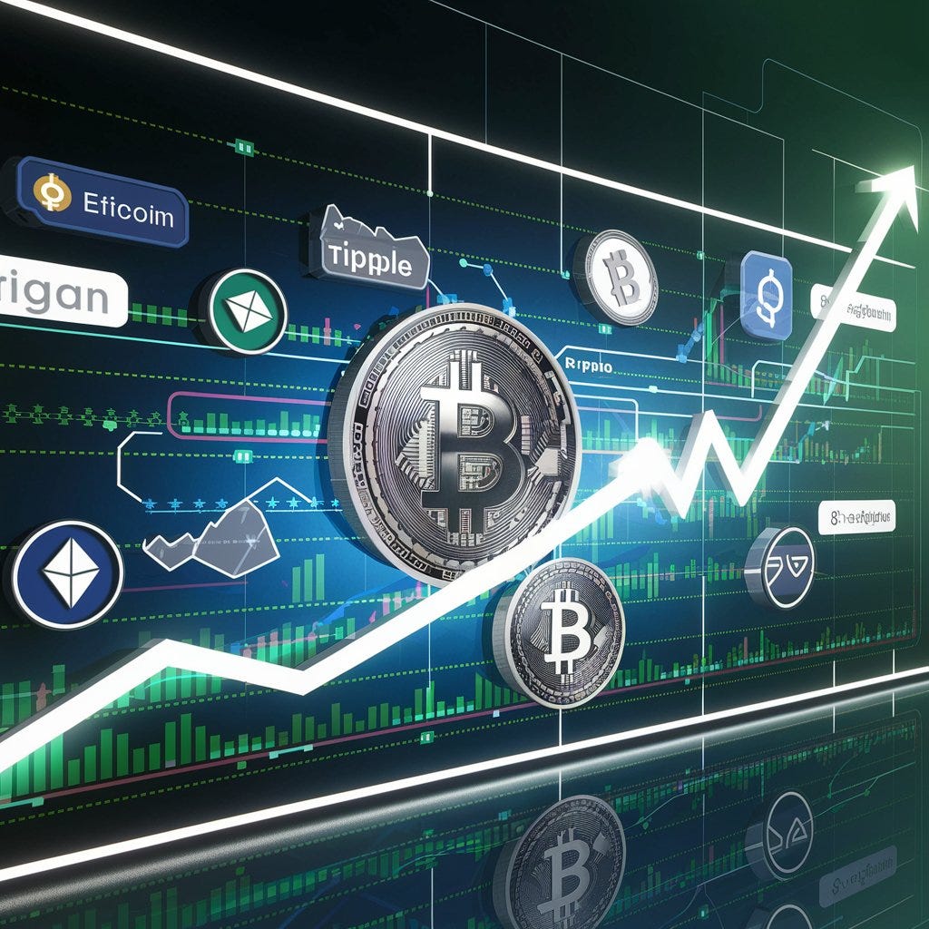 Mastering the Psychology of Trading: A Guide to Success | by Cryptocurrency, Bitcoin, Ethereum ...