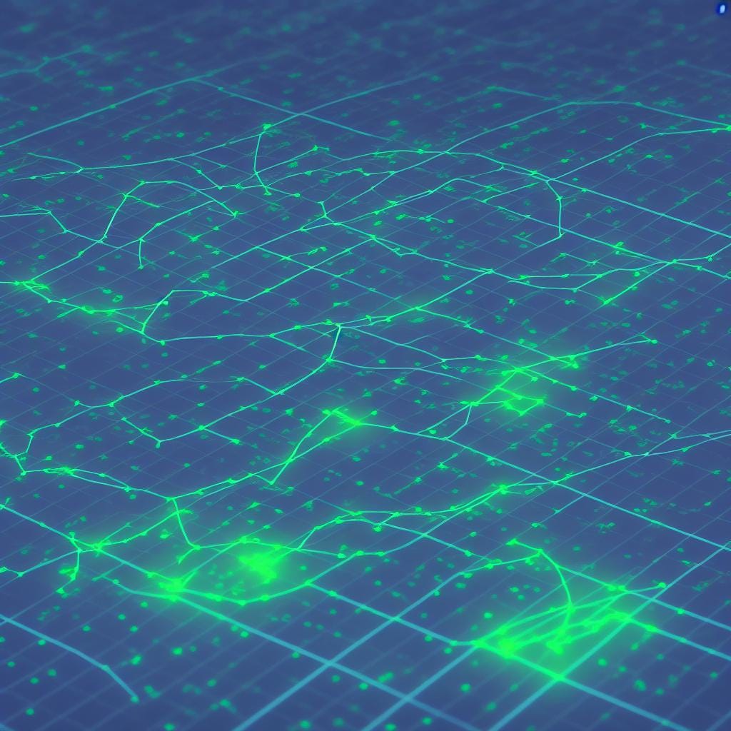 See Your Buys Sells And Predictions In Real Time By Deephaven Data Labs Trading Data Analysis