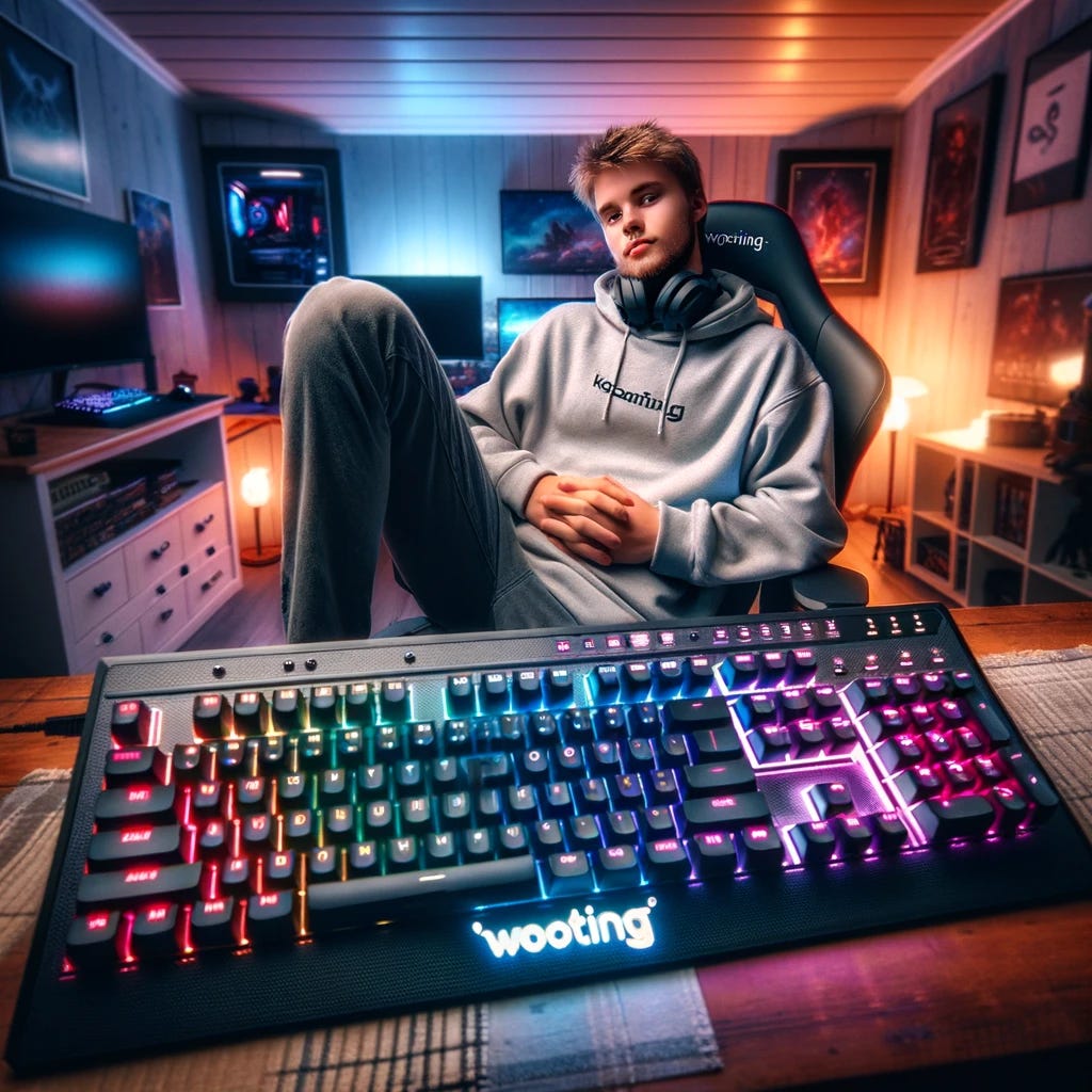 I researched Magnetic Keyboards so you don’t have to — … and I entered ...