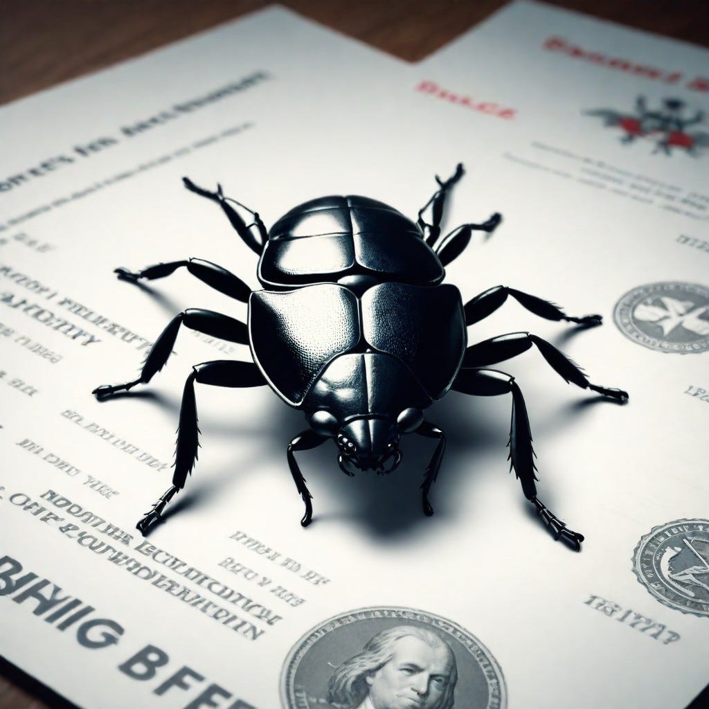 “Mastering Bug Bounty Hunting: Unveiling Secrets to Finding Hidden ...
