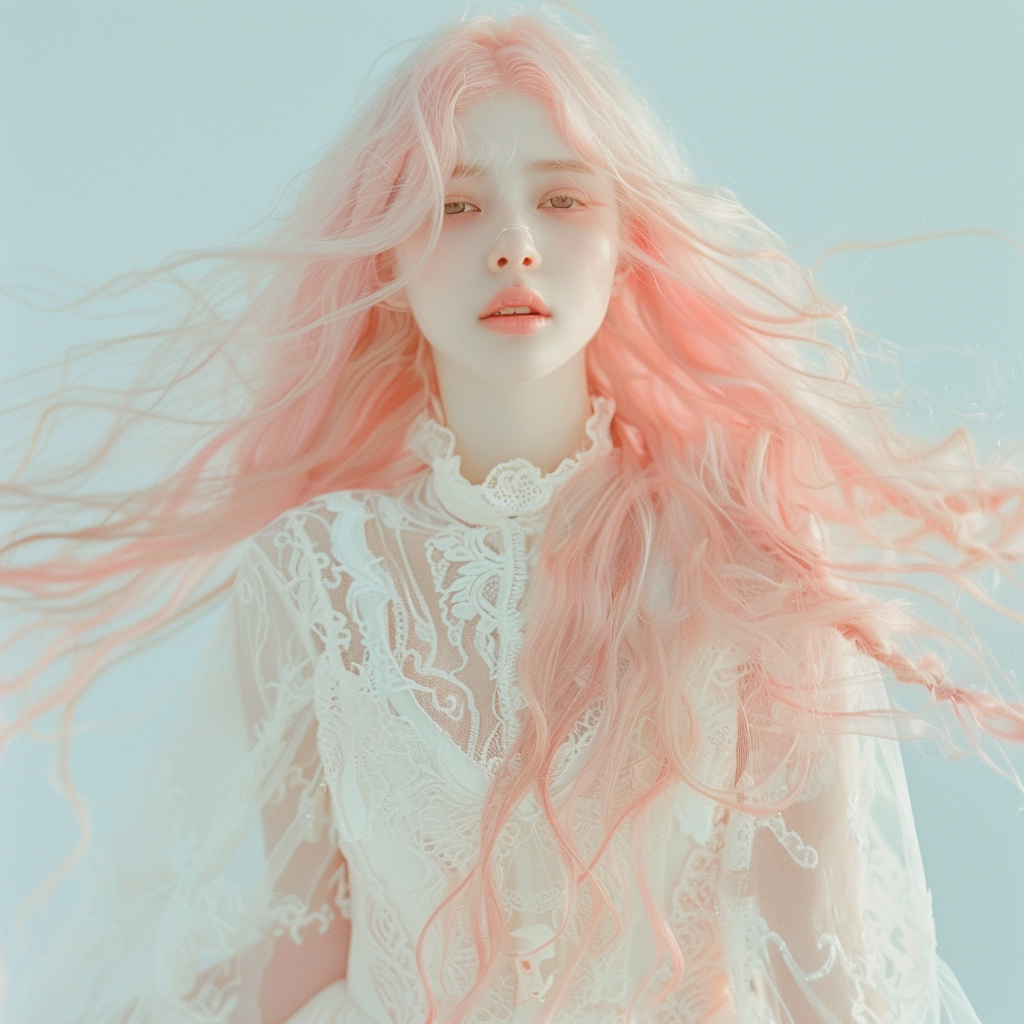 Midjourney Gender Switching Mode & sref Explorer Incoming🔥 | by ...