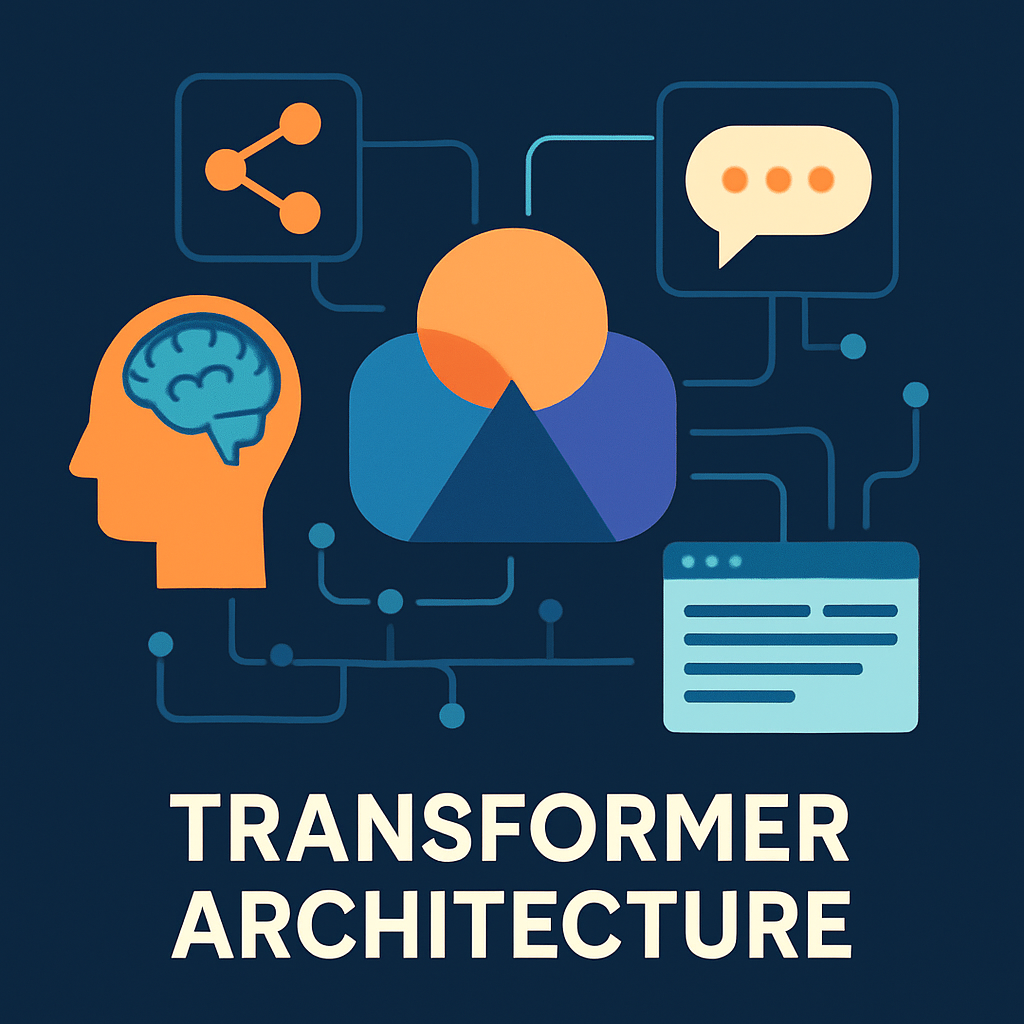 Understanding Transformer Architecture in Generative AI | by Junaid Ul ...