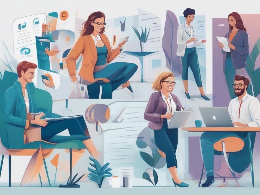 Data-Driven PR: Leveraging Analytics to Supercharge Your Campaigns | by ...