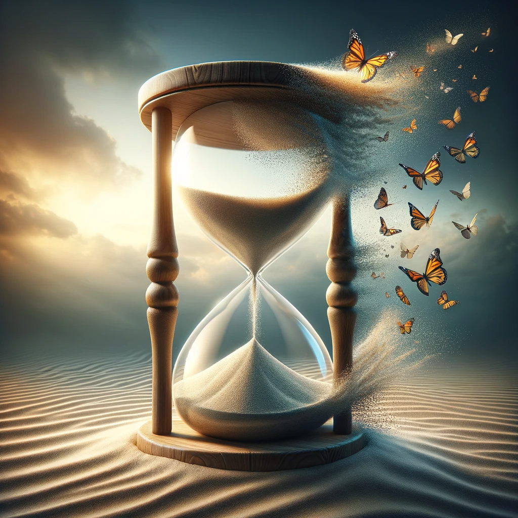 Embracing the Present: Unveiling ‘The Power of Now’ by Eckhart Tolle ...