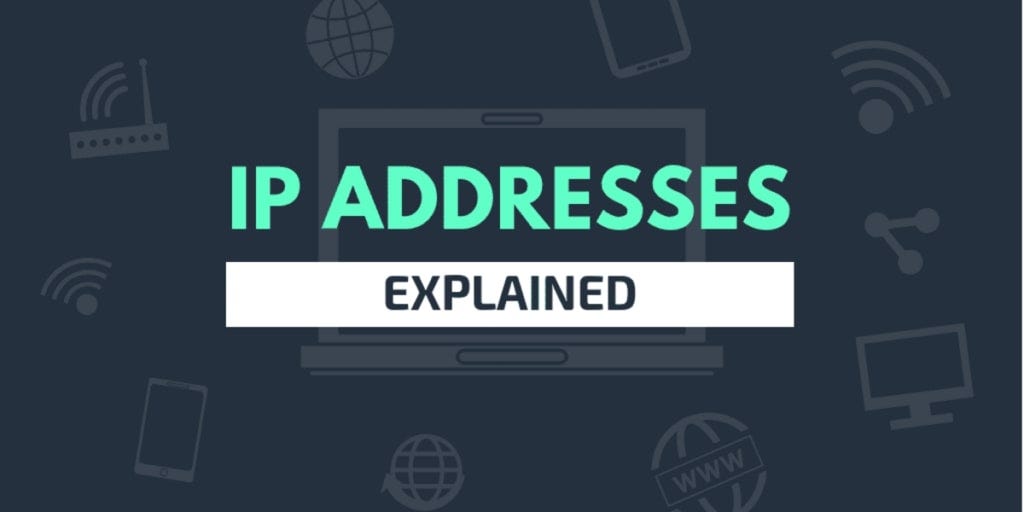 What is my IP Address? A Complete Guide to IP Address | by Trendy Texts ...