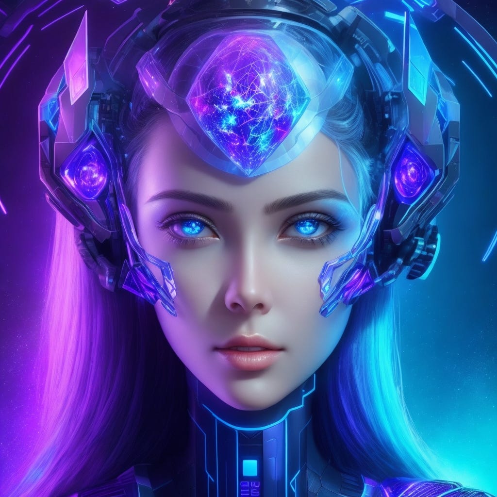 “Unveiling the Enigma: Exploring the Idea of AI with a Human Soul” | by ...