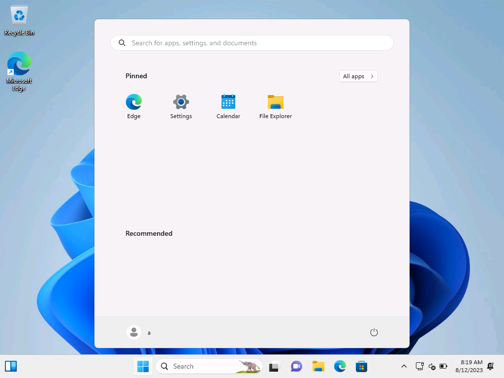Building a Windows Network Ecosystem: Creating a Windows 11 Virtual ...