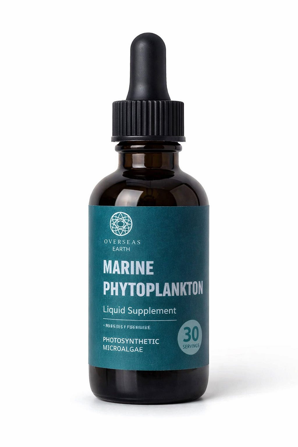 Marine Phytoplankton 101: A Simple Guide to this Obscure Nutrient | by ...
