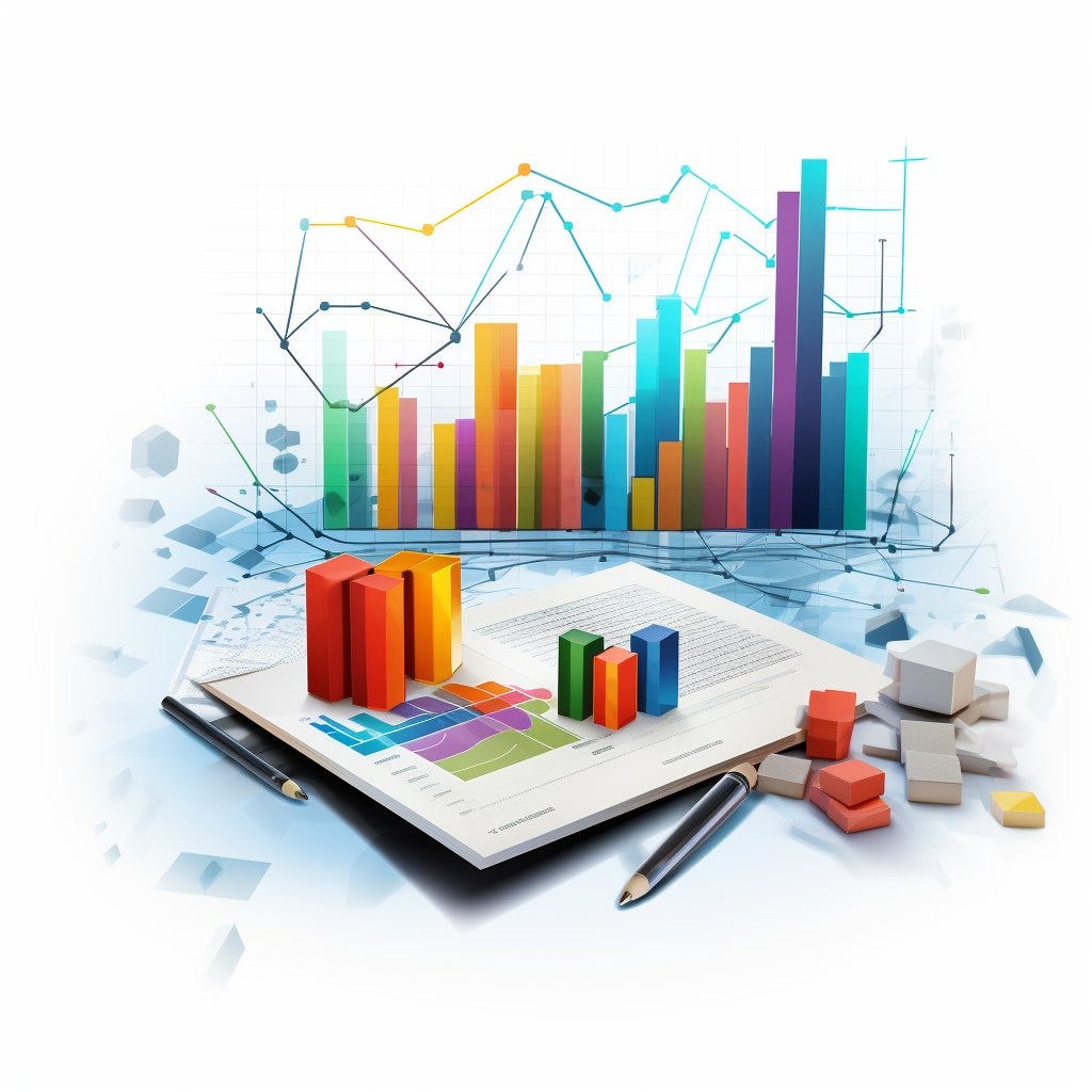 QuantStats: Elevating Portfolio Analysis for Quants | by Javier Calderon Jr | Cubed