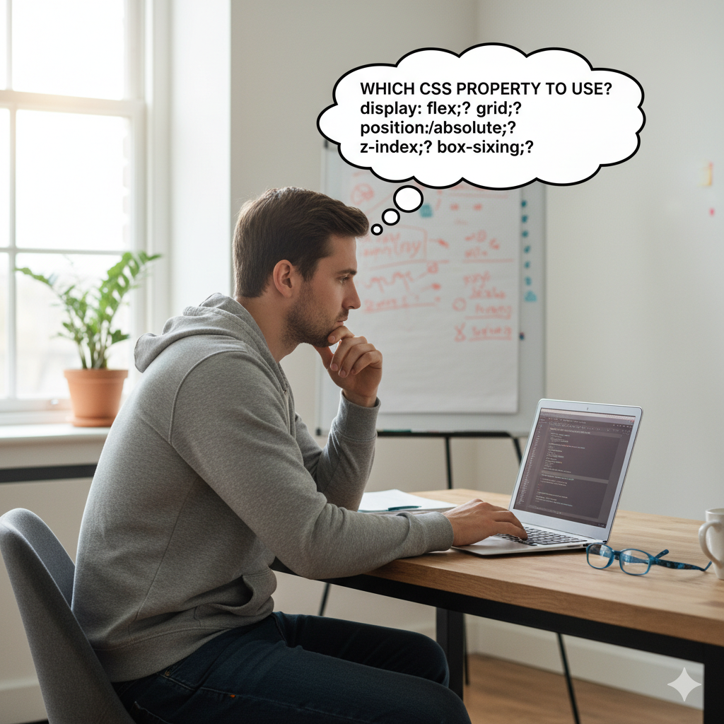 We Won the Tailwind Race, But Lost Our Web Roots | by TheMindShift ...