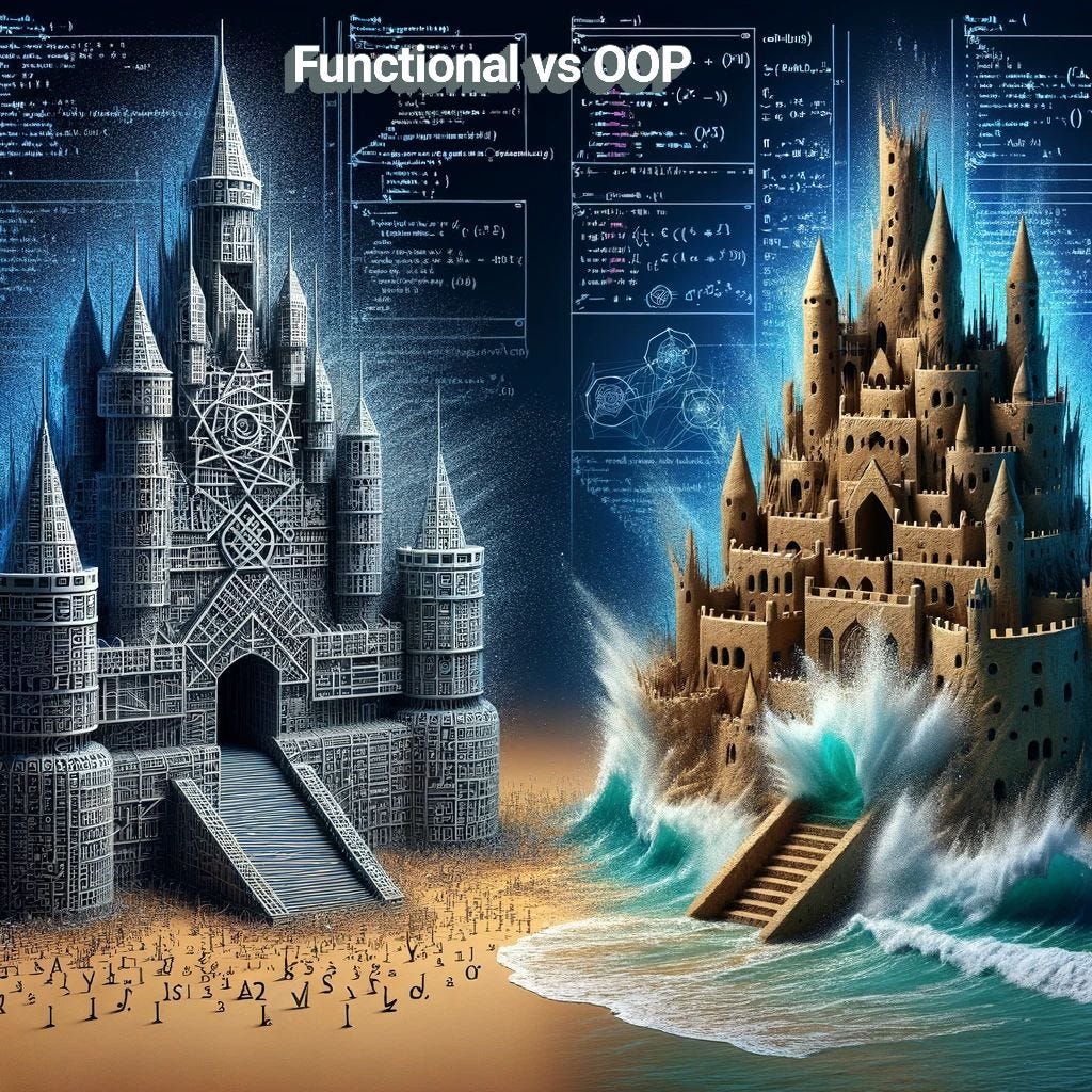 The Power Of Mathematics In Programming How Haskell S Foundations Lead To Simpler Less Error