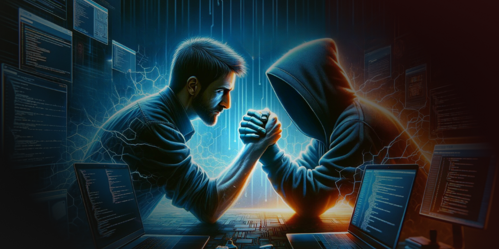 When the Hunter Becomes the Hunted | by Tzachi(Zack) Zorn | Checkmarx Zero