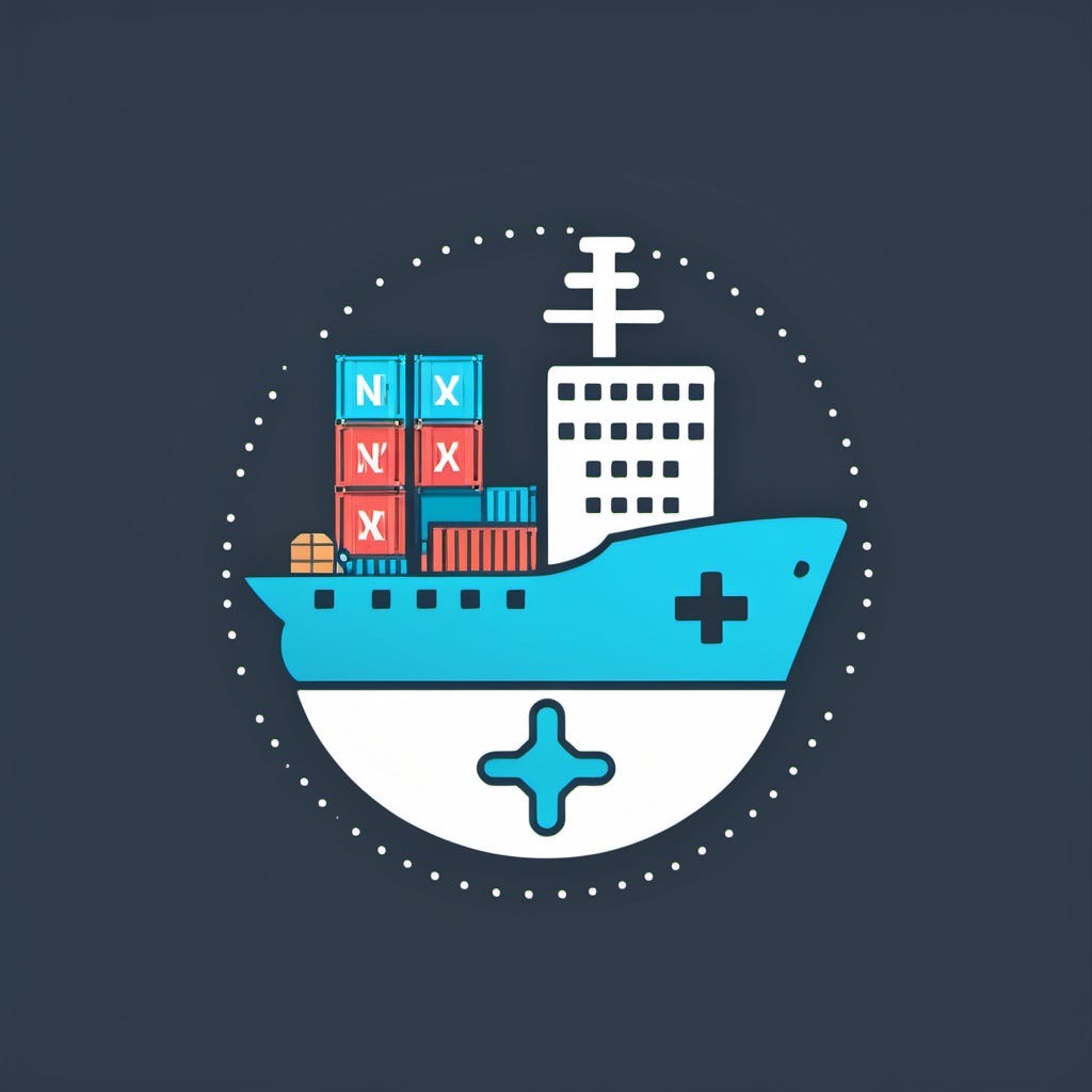 Title Dockerizing An Nx Monorepo With Environment Specific Configuration A Step By Step Guide