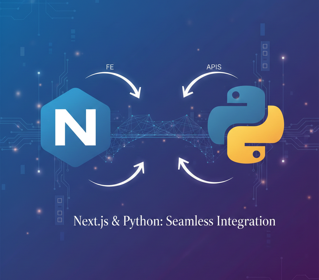 Solving CORS Issues Between Next.js and Python Backend | by Lakshan Madhusanka | Nov, 2025 | Medium