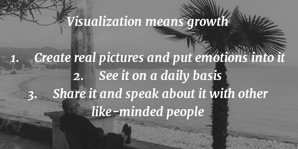 Three Ways to Visualize (and Grow!) Daily | by Ceyhun Yakup Özkardes ...